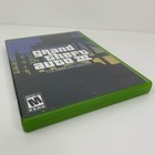 Grand Theft Auto III GTA 3 From The Original Microsoft Xbox Collection ...