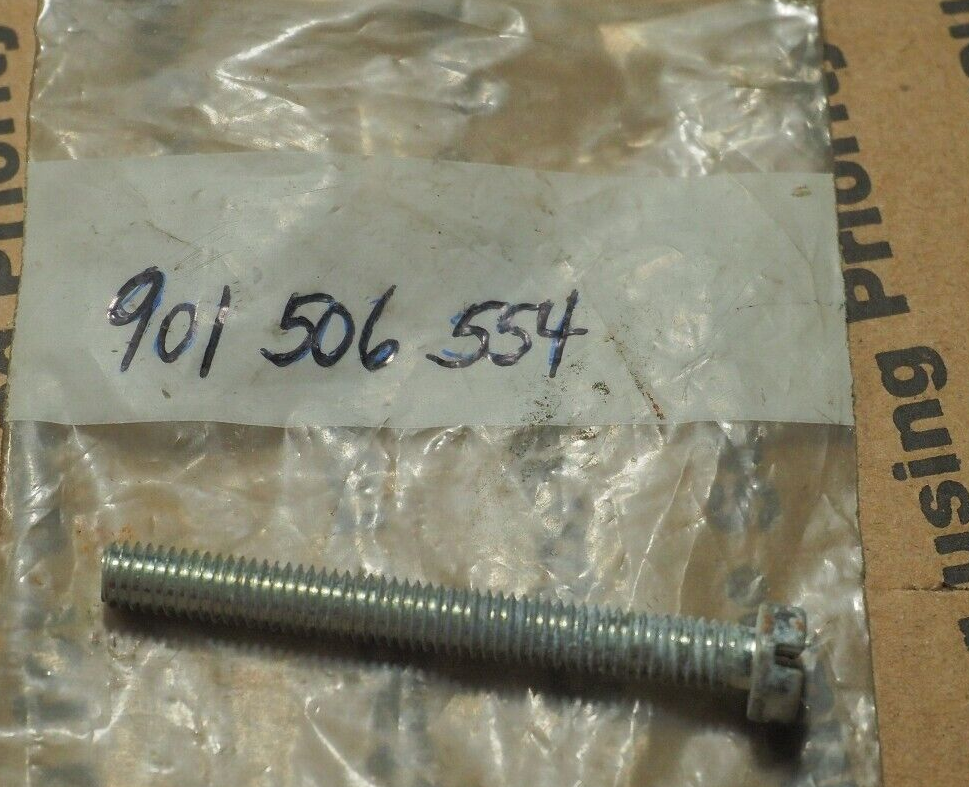 Dolmar Chainsaw Chain Adjuster Screw 112 113 114 116 117 119 120 ...