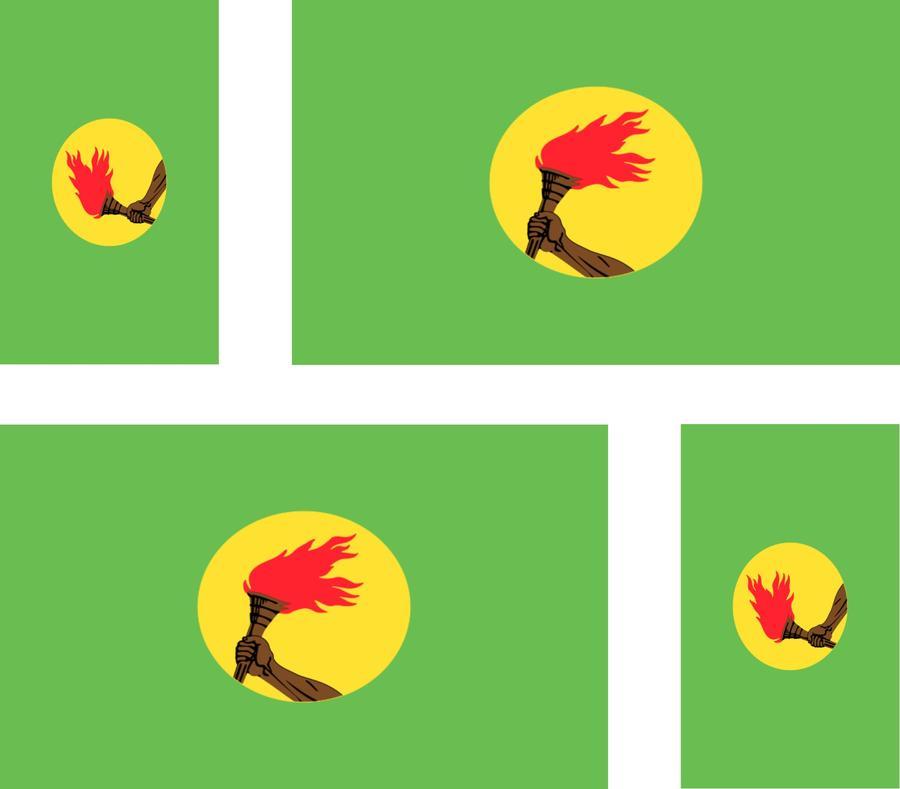 4 X Car Motorcycle Sticker Zaire Flag | eBay