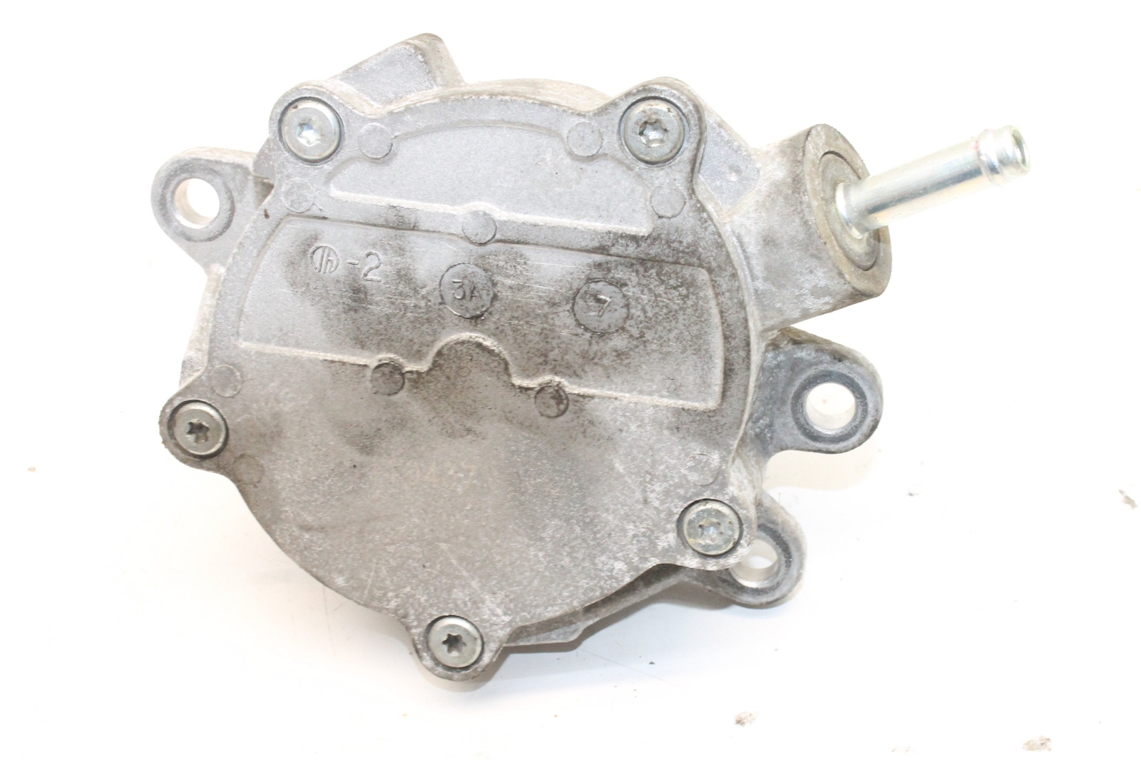 TOYOTA RAV4 IV MK4 2.0 4WD Vacuum Pump 3ZR-FAE 29300-37010 Petrol 111kw ...