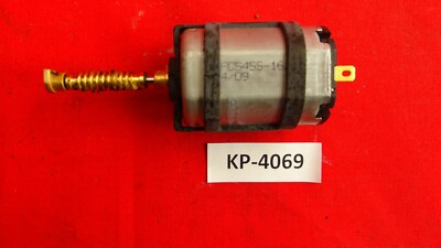 Original Saeco Syntia SUP 037DR Gear Motor Brewing Group Motor | eBay