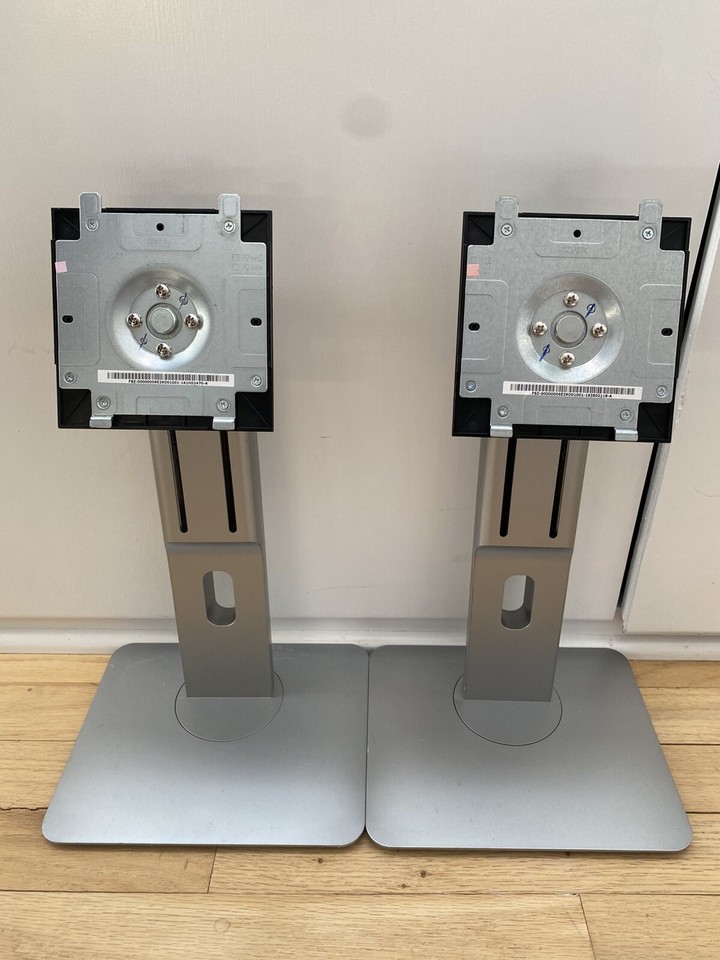 Dell U2414H U2417Hwi P2214H P2416D P2414H REPLACEMENT Monitor Stand ...