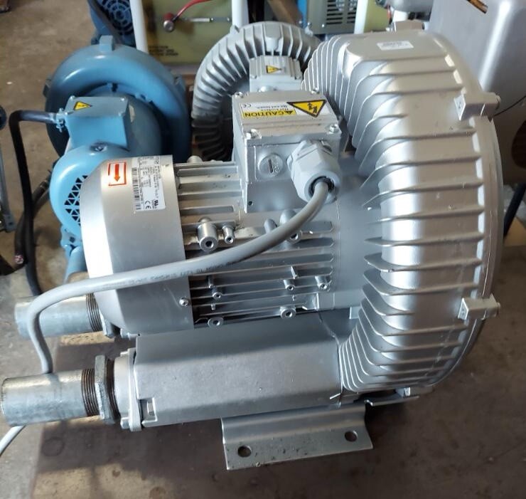 Airtech Blower 3BA1500-7AT06 | eBay