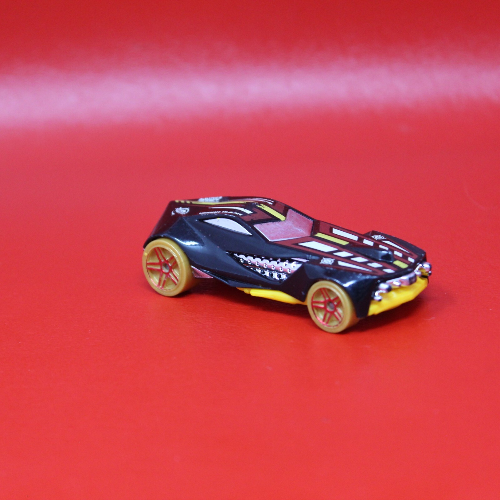 2014 Hot Wheels Urban Agent Black HW Street Beasts 5-Pack 1:64 Loose ...