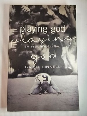 Playing God by Garry Linnell - Large Paperback | eBay Australia