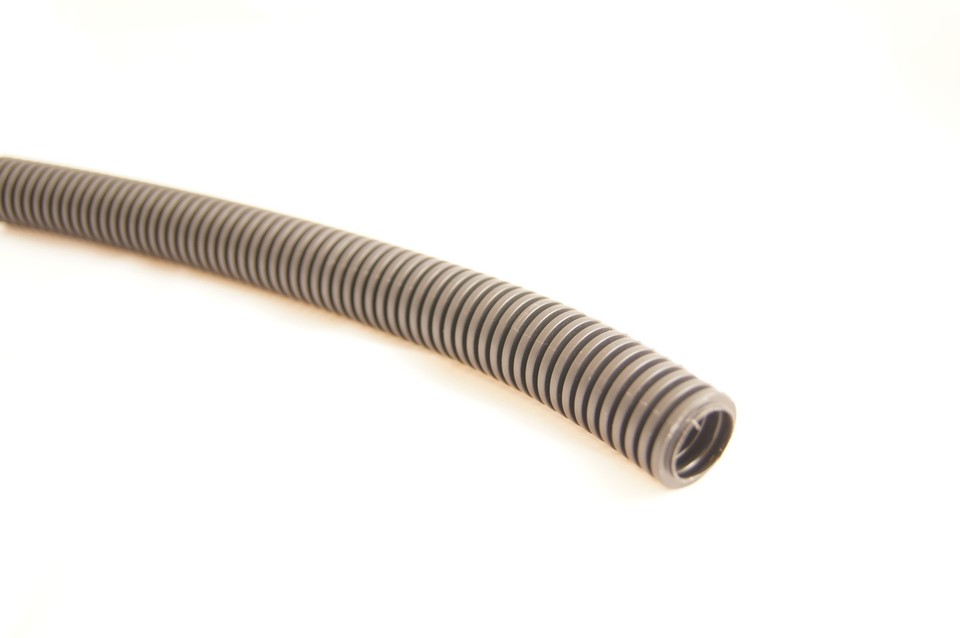 20mm FLEXIBLE CONDUIT CONTRACTOR PACK COPEX 10 MTR WITH 10 GLANDS LSZH ...