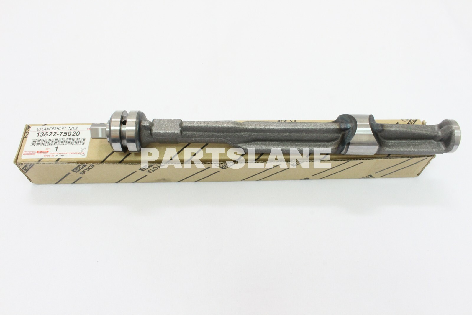 Toyota Tacoma 2005-2023 4Runner 2010 OEM Genuine Balance Shaft 13622 ...