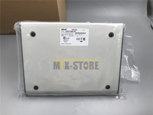 1pcs Brand New ones PELCO keyboard Controller KBD300A | eBay