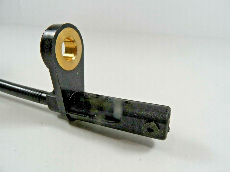 ATE Wheel Speed ABS Sensor REAR Right for MB SLK 300 350 55 AMG R171 ...