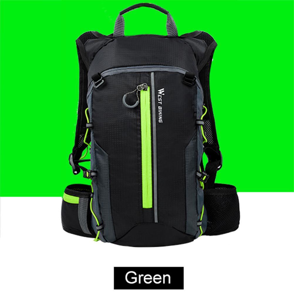 10L Bags Breathable Ultralight Hiking Backpack Outdoor Activities ...