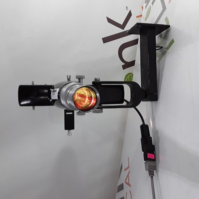 Projectors & Charts - American Optical Project-O-Chart