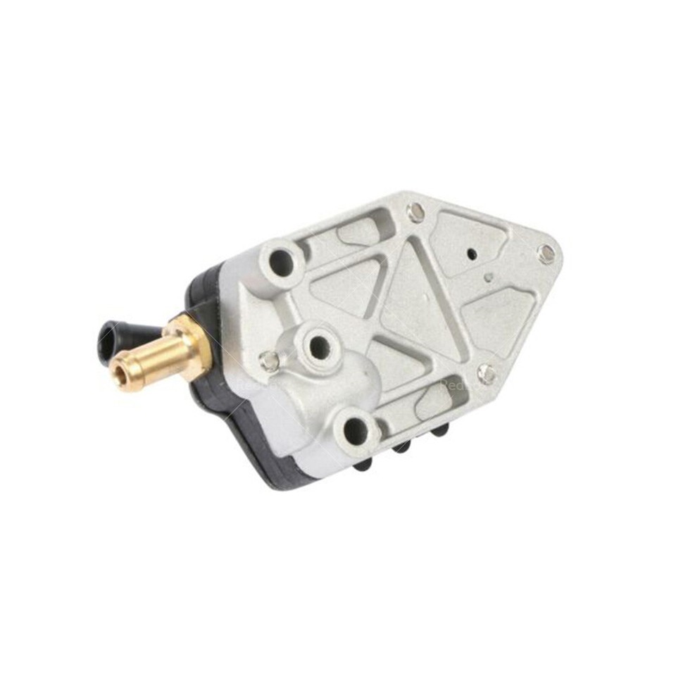 Outboard Fuel Pump For Johnson Evinrude 20-140HP 438556 388268 388268 ...