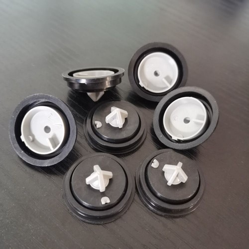 Washer Durable Plastic Diaphragm Washer Float Valve For Toilet Tank ...