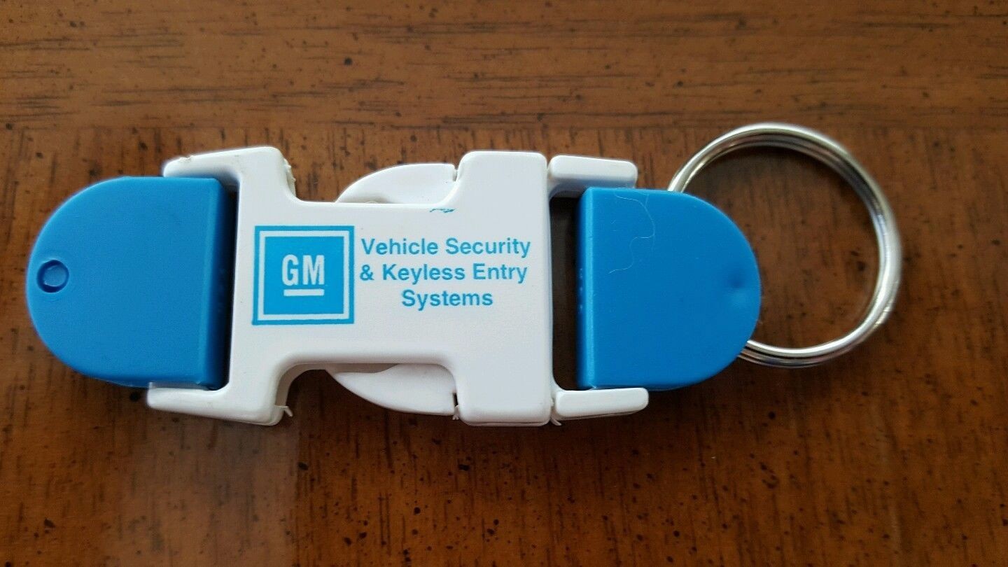 Assorted Automobile Car Dealership Key Chains | eBay