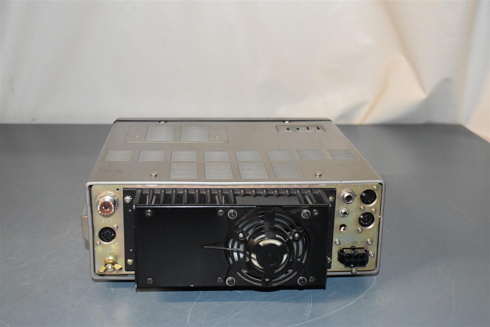 KENWOOD TS-430S HF TRANSCEIVER! **TECH SPECIAL** | eBay