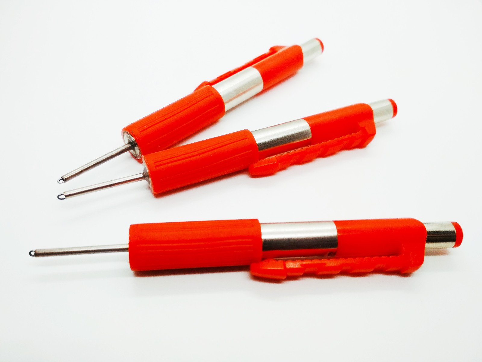 DAIWA SOKKOU Knot Tying Tool Fishing Hook Tyer Tackle | eBay