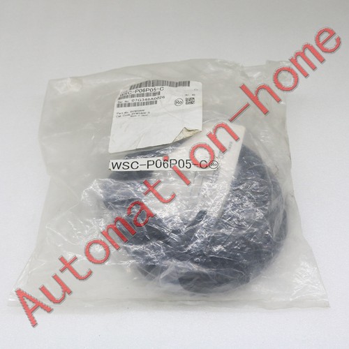 1Pcs For Encoder CABLE WSC-P06P05-C | eBay