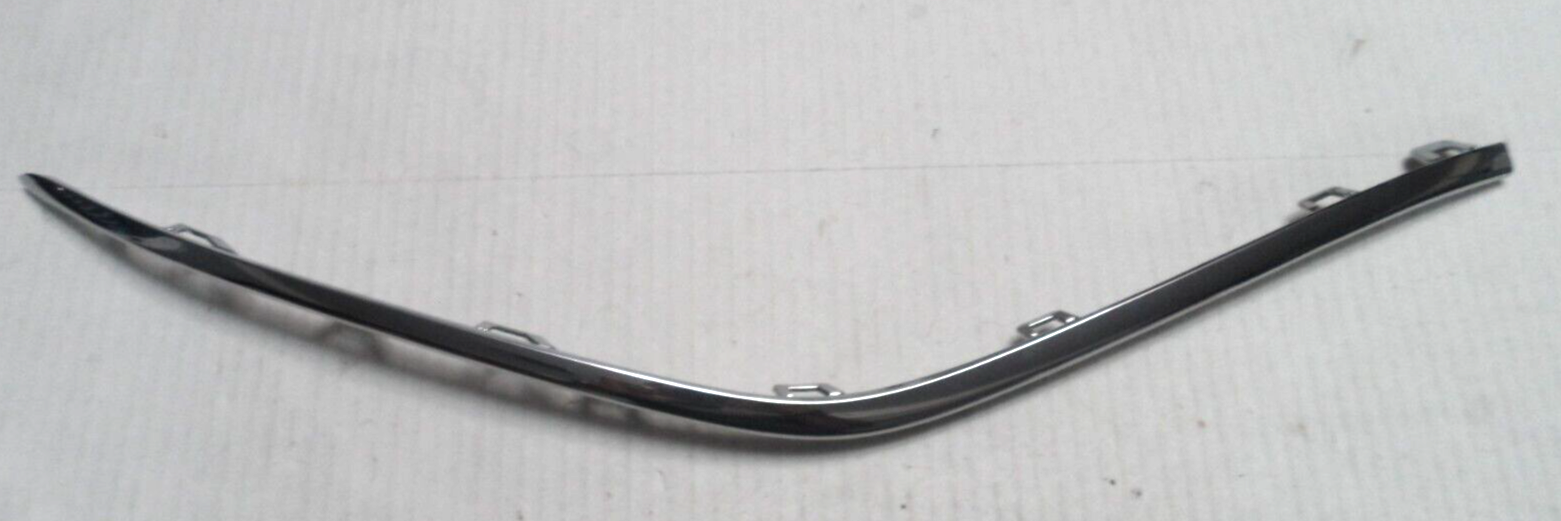 Mercedes Benz A 1678851810 Front Outer Chrome Molding Trim Right Side ...