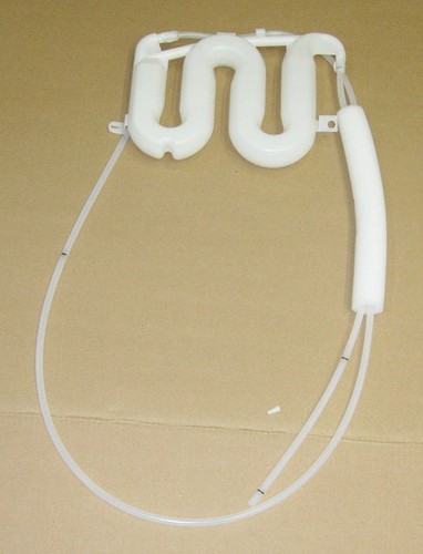 # 967387-11 For General Electric Refrigerator Water Tank Assembly | eBay