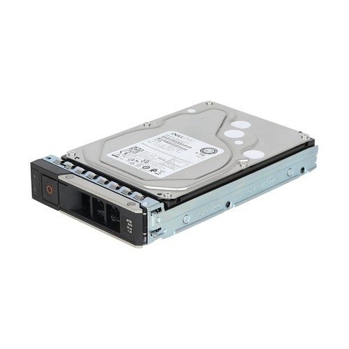 Dell Hard Drive 4TB 7.2K SAS 3.5inch 12Gbps HDD - FN2YX | eBay