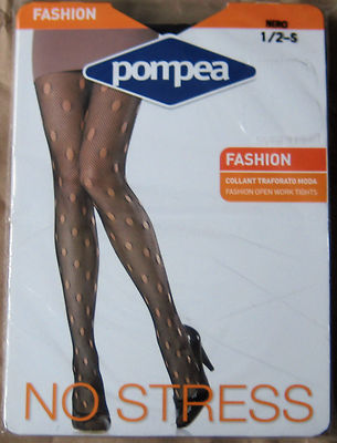 New Calvin Klein/pompea/Levante Lia/French Cut/Sarah Borghi Tights ...