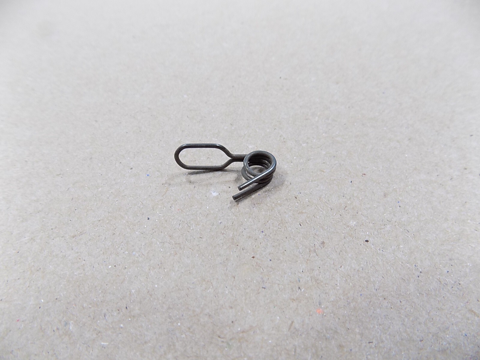 NEW OEM YAMAHA DECOMPRESSION TORSION SPRING / 90508-10183 / RT2 DT2 ...