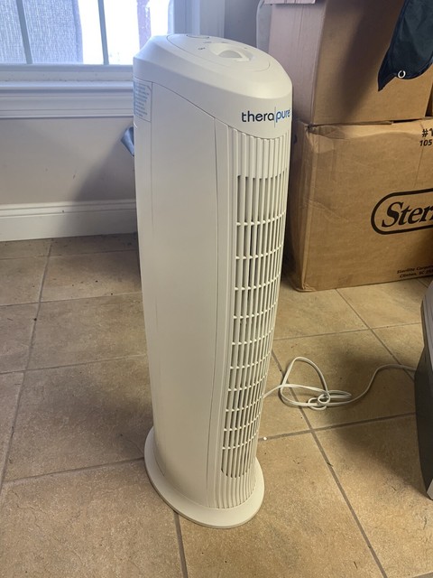 Envion TheraPure HEPA Air Purifier With UV Light TPP201M for sale ...