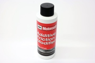 Ford Motorcraft OEM XL3 Friction Modifier Additive Limited Slip ...