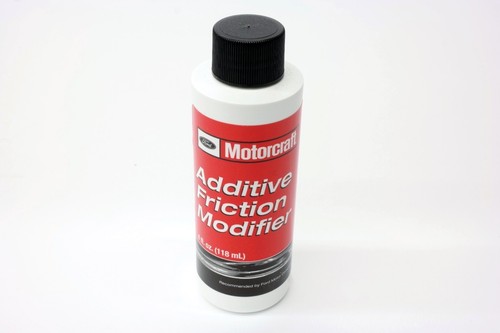 Ford Motorcraft OEM XL3 Friction Modifier Additive Limited Slip ...