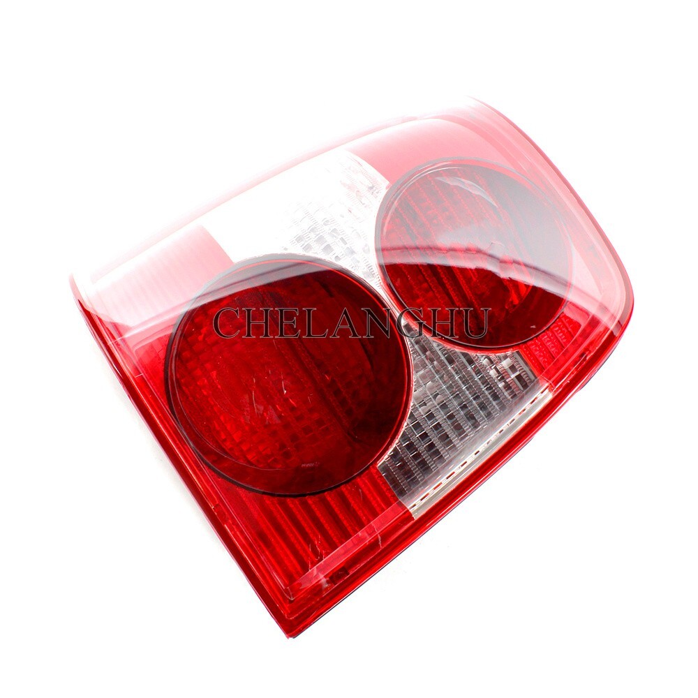 Driver Side Tail Light Rear Lamp For VW Passat B5 B5.5 Variant Wagon ...