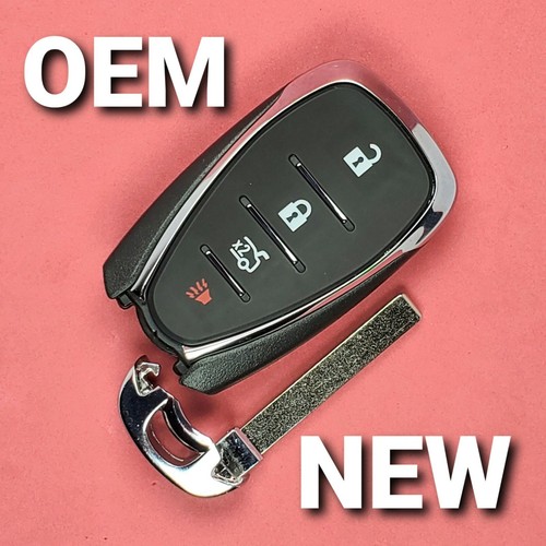 HYQ4AA New OEM 2016 - 2020 Chevrolet Cruze XL7, Sonic Smart Key 4B ...