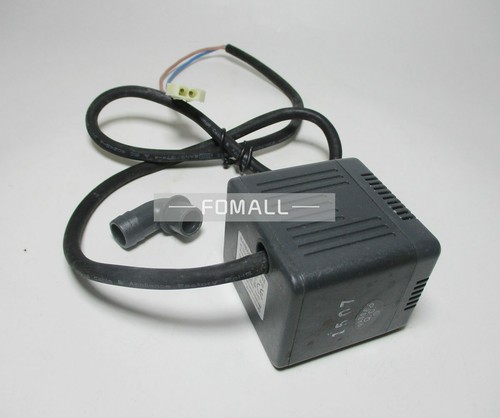 1Pcs New For HAIBAO Universal HB-702 Ice Maker Water Pump HB-D111 550L ...