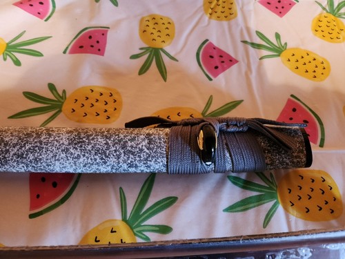 Steel Dragonfly Katana Sword | eBay