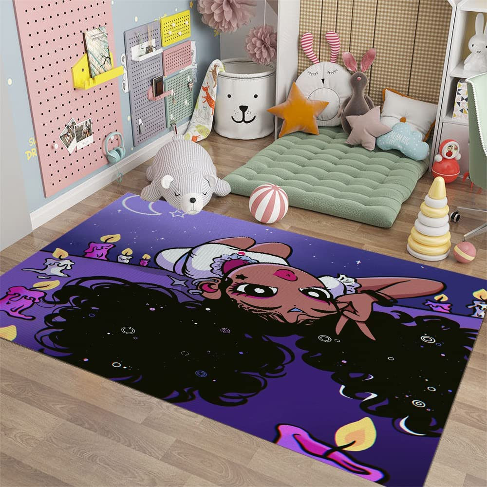 Cool Rugs For Teenage Girls