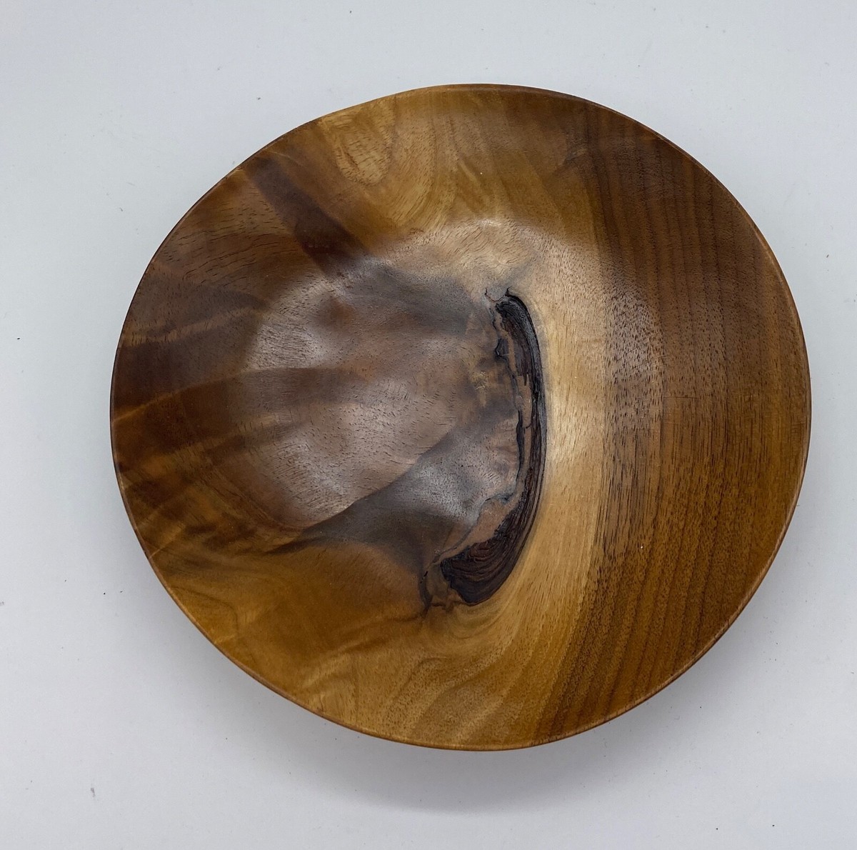 Cherry Burl Wood Grain