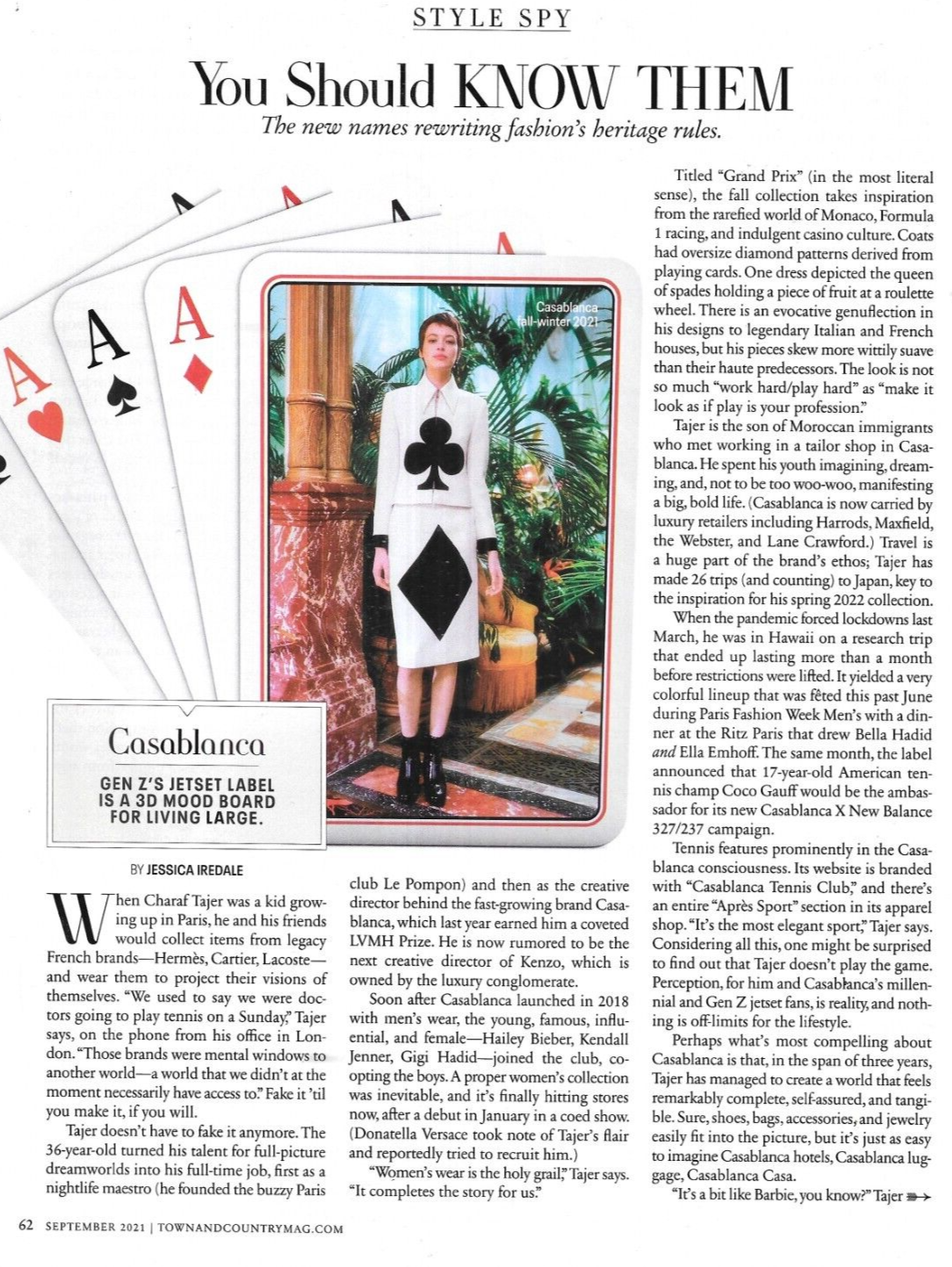 Town And Country Magazine Rachel Zegler Duchess Fergie Bichon Boot Camp ...