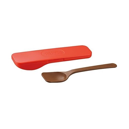 Thermos Hood Container Spoon Red APC-160 R JP 4562344353014 | eBay