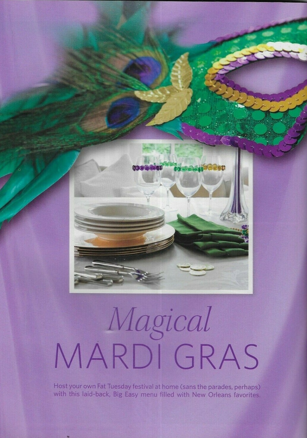 Sandra Lee Semi-Homemade Magazine Special Chocolate Lovers Edition ...