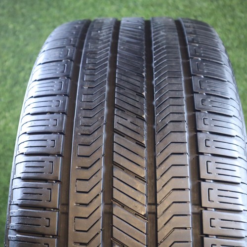275 45 22 Continental Cross Contact RX with 95% Tread 8/32 115W #21714 ...