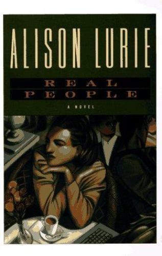 Real People by Alison Lurie (1998, Trade Paperback) for sale online | eBay
