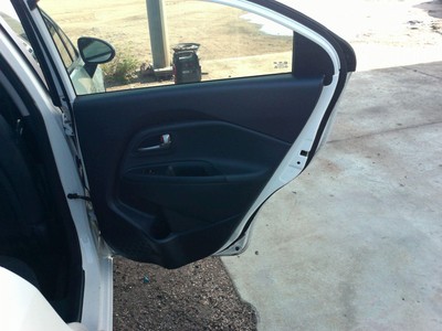 Rear Door Trim Panel KIA RIO Right 12 13 14 | eBay