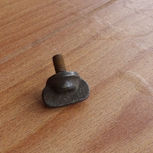 Vintage Larkin Meat Table Mount Grinder Food Chopper Parts Only Thumb ...