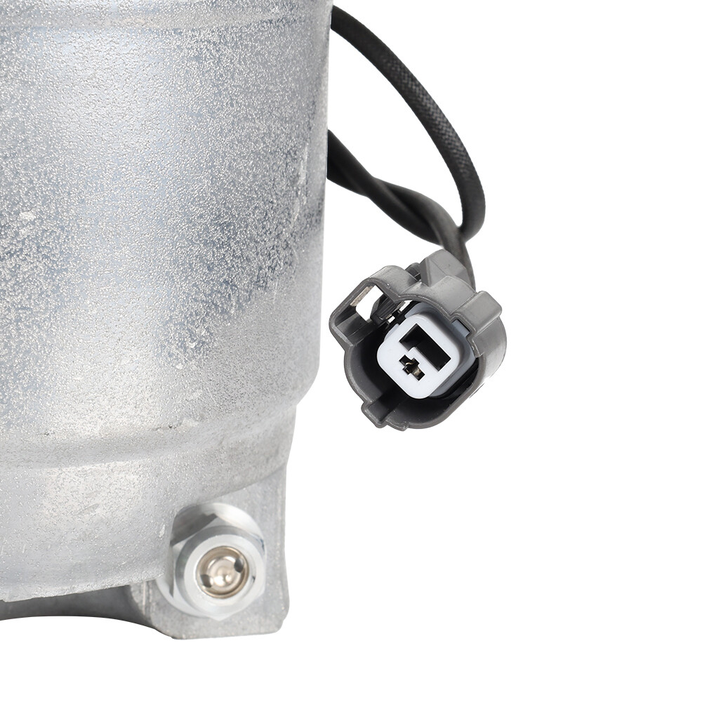 AC A/C Compressor For Honda CR-V CRV 2002 2003 2004 2005 2006 2.4L CO ...