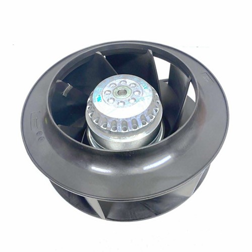 1PC For R2E133-BH66-07 Centrifugal Fan AC 230V 0.13A φ133mm Cabinet ...