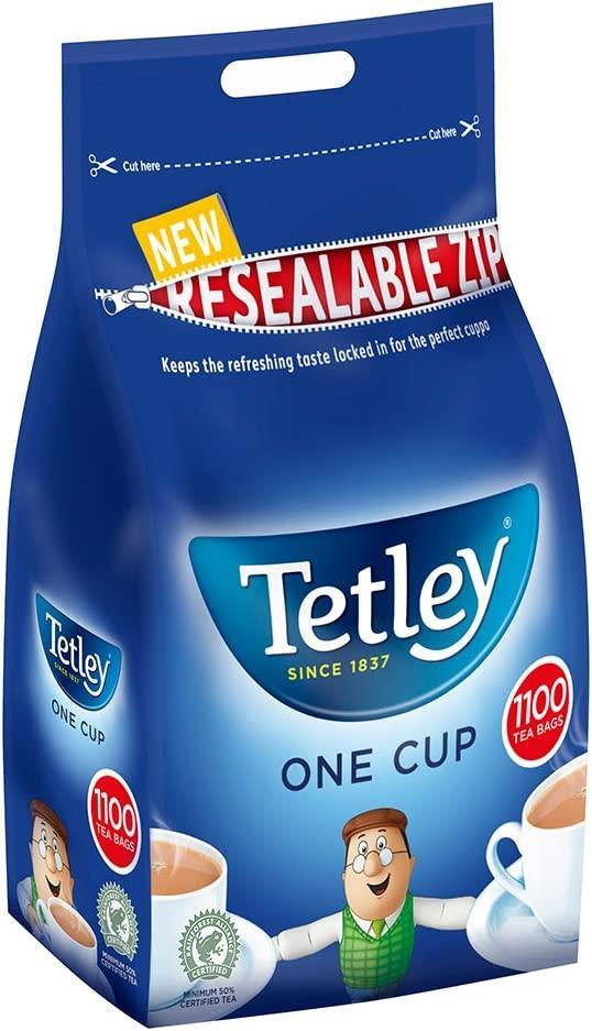Tetley One Cup Tea Bags Catering Pack Pack Of 1100 X 2 EBay tetley-one-cup-tea-bags-catering-pack-pack-of-1100-x-2-ebay