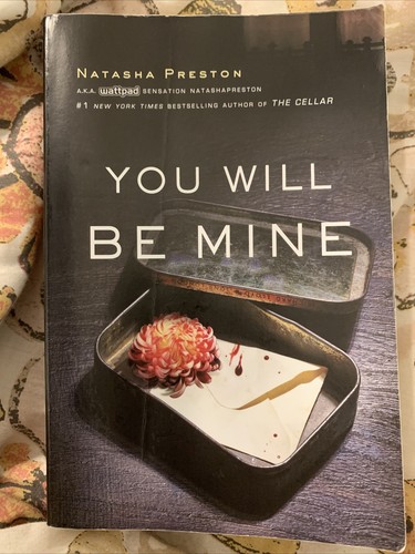 You Will Be Mine by Natasha Preston (2018, Paperback) NEW | eBay