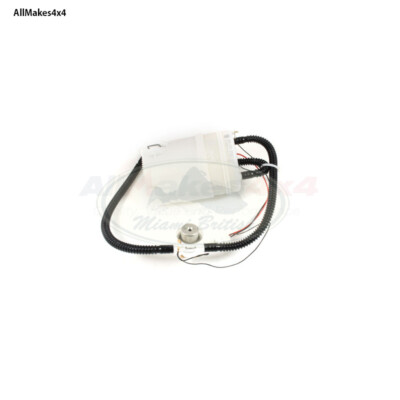 LAND ROVER ENGINE FUEL MODULE RANGE SPORT LR3 WGS500051 AM | eBay