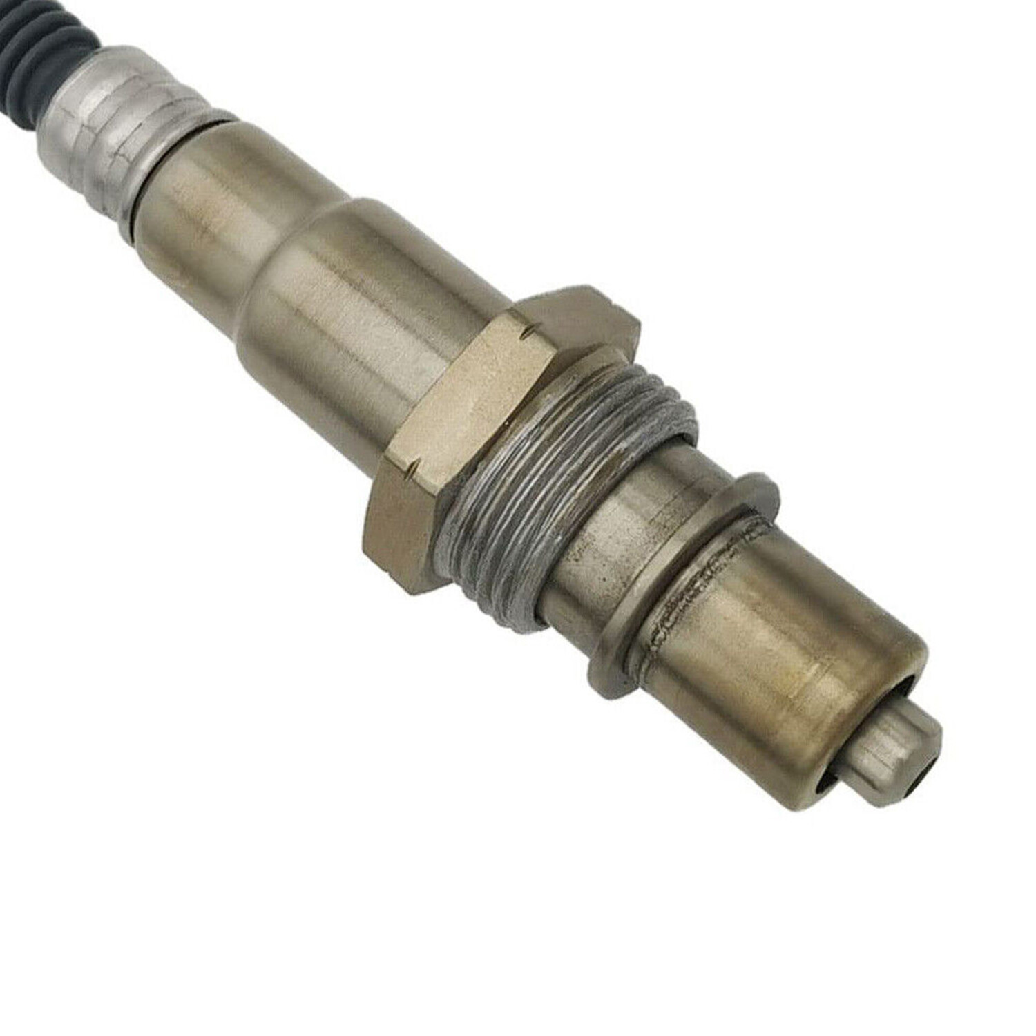 Diesel Exhaust Particulate Sensor 55502921 For Chevrolet Colorado GMC ...