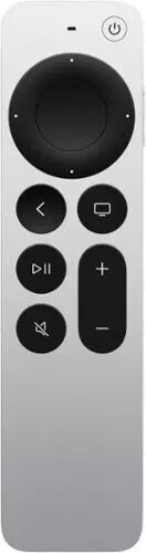 Apple Siri Remote (3rd Generation) USB-C For Apple TV (MNC73AM/A ...