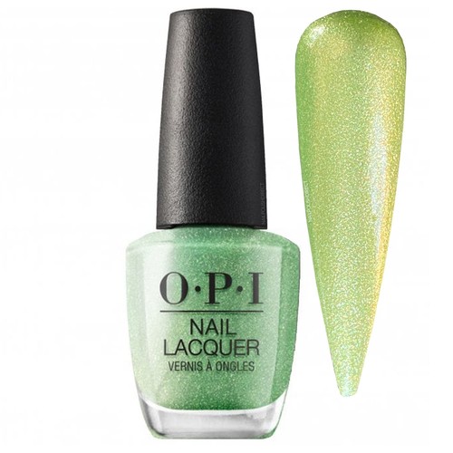 OPI Nail Polish Hidden Prisms Collection - Gleam On! 3614229459951 | eBay